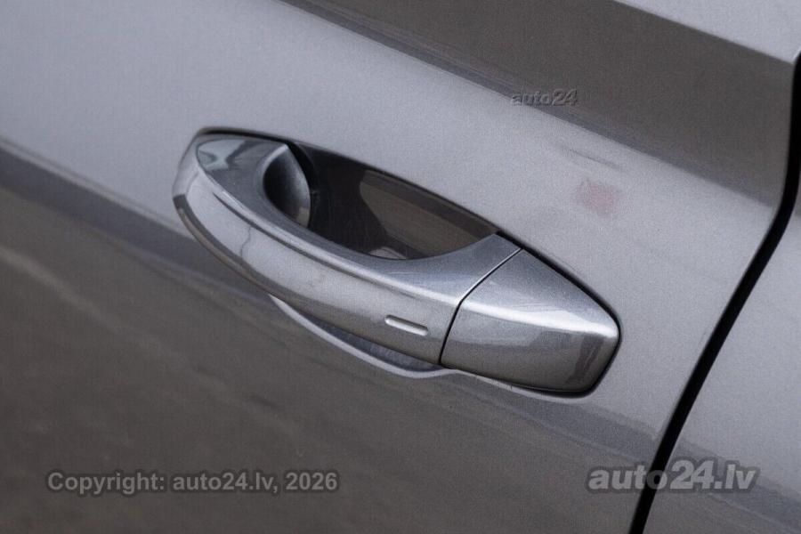 Серый Шкода Kodiaq 2023 в Рига, объемом двигателя 2.00 л и пробегом 137 тыс. км за 28950 €, фото 24 на AUTOMOTO.COM.LV