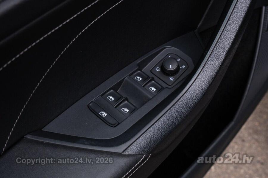 Серый Шкода Kodiaq 2023 в Рига, объемом двигателя 2.00 л и пробегом 137 тыс. км за 28950 €, фото 25 на AUTOMOTO.COM.LV