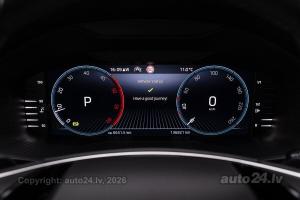 Серый Шкода Kodiaq 2023 в Рига, объемом двигателя 2.00 л и пробегом 137 тыс. км за 28950 €, фото 29 на AUTOMOTO.COM.LV
