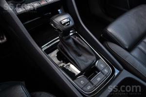 Pelēks Skoda Kodiaq 2023 Rīga, ar dzinēja tilpumu 2.00 L un nobraukumu 140 tūkst. km par 32950 €, foto 19 vietnē AUTOMOTO.COM.LV