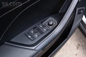 Pelēks Skoda Kodiaq 2023 Rīga, ar dzinēja tilpumu 2.00 L un nobraukumu 140 tūkst. km par 32950 €, foto 23 vietnē AUTOMOTO.COM.LV
