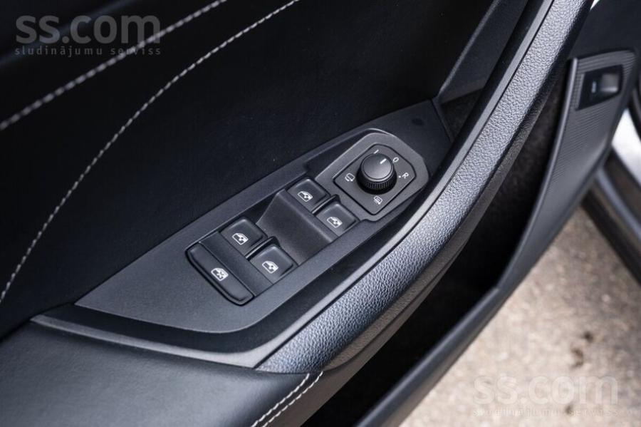 Pelēks Skoda Kodiaq 2023 Rīga, ar dzinēja tilpumu 2.00 L un nobraukumu 140 tūkst. km par 32950 €, foto 23 vietnē AUTOMOTO.COM.LV