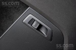 Pelēks Skoda Kodiaq 2023 Rīga, ar dzinēja tilpumu 2.00 L un nobraukumu 140 tūkst. km par 32950 €, foto 24 vietnē AUTOMOTO.COM.LV
