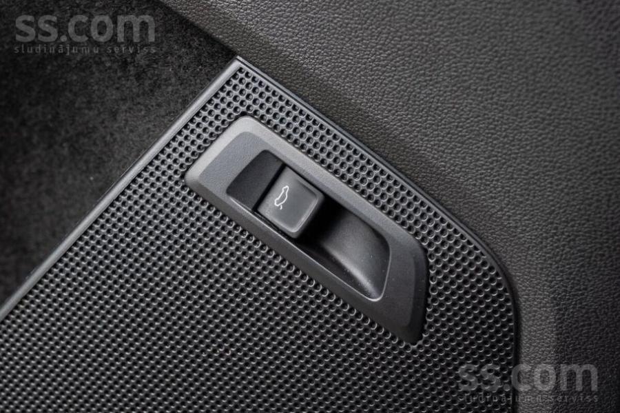 Pelēks Skoda Kodiaq 2023 Rīga, ar dzinēja tilpumu 2.00 L un nobraukumu 140 tūkst. km par 32950 €, foto 24 vietnē AUTOMOTO.COM.LV