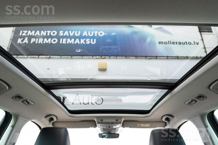 Pelēks Skoda Kodiaq 2023 Rīga, ar dzinēja tilpumu 2.00 L un nobraukumu 140 tūkst. km par 32950 €, foto 27 vietnē AUTOMOTO.COM.LV