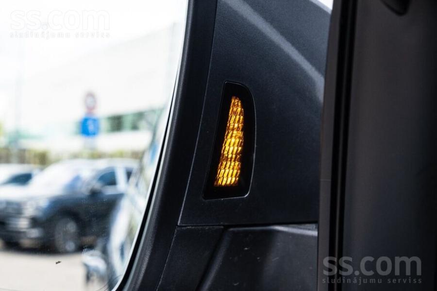 Pelēks Skoda Kodiaq 2023 Rīga, ar dzinēja tilpumu 2.00 L un nobraukumu 140 tūkst. km par 32950 €, foto 28 vietnē AUTOMOTO.COM.LV