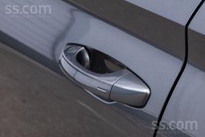 Pelēks Skoda Kodiaq 2023 Rīga, ar dzinēja tilpumu 2.00 L un nobraukumu 140 tūkst. km par 32950 €, foto 29 vietnē AUTOMOTO.COM.LV