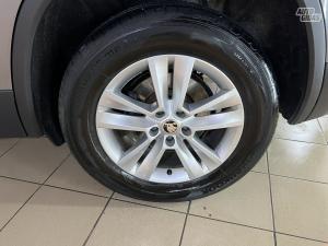 Серый Шкода Kodiaq 2023 в Авиженяй, объемом двигателя 1.50 л и пробегом 113 тыс. км за 24950 €, фото 4 на AUTOMOTO.COM.LV