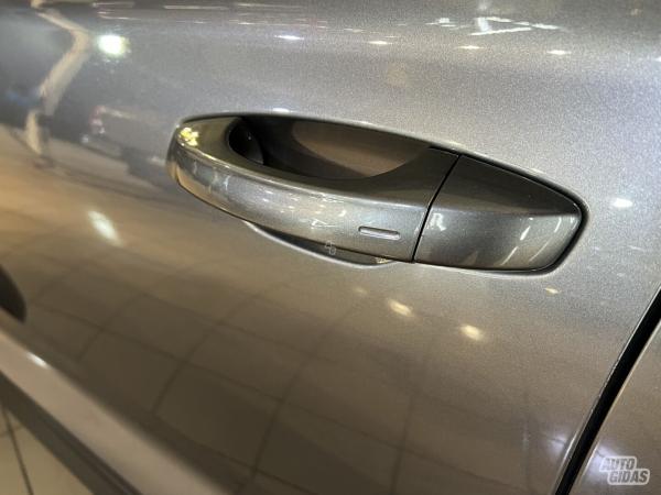Pelēks Skoda Kodiaq 2023 Avižieniai, ar dzinēja tilpumu 1.50 L un nobraukumu 113 tūkst. km par 24950 €, foto 4 vietnē AUTOMOTO.COM.LV