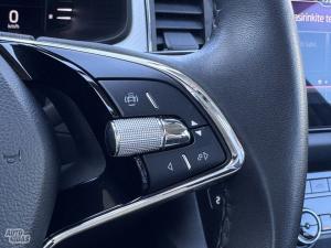 Серый Шкода Kodiaq 2023 в Авиженяй, объемом двигателя 1.50 л и пробегом 113 тыс. км за 24950 €, фото 14 на AUTOMOTO.COM.LV