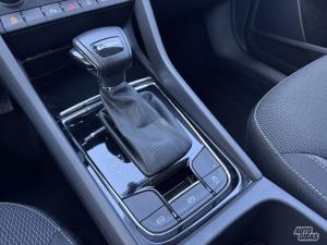 Серый Шкода Kodiaq 2023 в Авиженяй, объемом двигателя 1.50 л и пробегом 113 тыс. км за 24950 €, фото 24 на AUTOMOTO.COM.LV