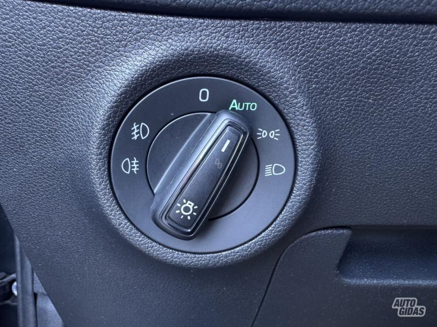 Серый Шкода Kodiaq 2023 в Авиженяй, объемом двигателя 1.50 л и пробегом 113 тыс. км за 24950 €, фото 26 на AUTOMOTO.COM.LV