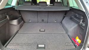 Серый Шкода Kodiaq 2023 в Таллин, объемом двигателя 2.00 л и пробегом 152 тыс. км за 24400 €, фото 8 на AUTOMOTO.COM.LV