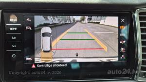 Серый Шкода Kodiaq 2023 в Таллин, объемом двигателя 2.00 л и пробегом 152 тыс. км за 24400 €, фото 18 на AUTOMOTO.COM.LV