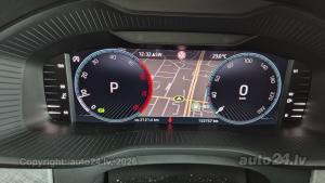 Серый Шкода Kodiaq 2023 в Таллин, объемом двигателя 2.00 л и пробегом 152 тыс. км за 24400 €, фото 21 на AUTOMOTO.COM.LV