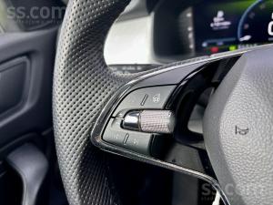 Серый Шкода Kodiaq 2023 в Рига, объемом двигателя 1.50 л и пробегом 68 тыс. км за 28500 €, фото 9 на AUTOMOTO.COM.LV