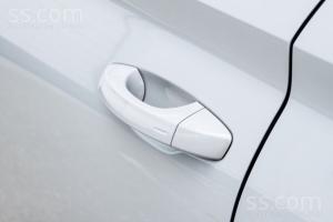 Серый Шкода Kodiaq 2023 в Рига, объемом двигателя 2.00 л и пробегом 165 тыс. км за 26950 €, фото 18 на AUTOMOTO.COM.LV