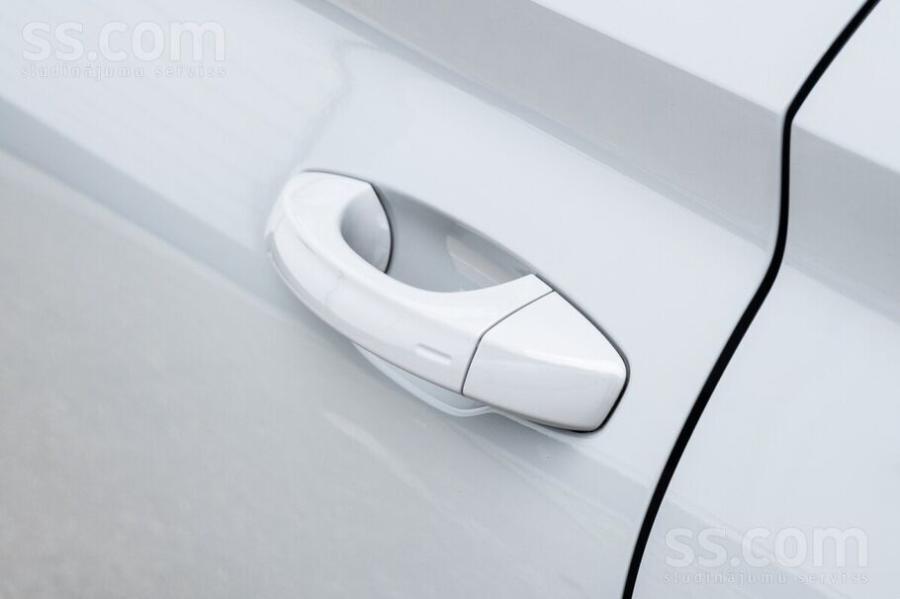 Серый Шкода Kodiaq 2023 в Рига, объемом двигателя 2.00 л и пробегом 165 тыс. км за 26950 €, фото 18 на AUTOMOTO.COM.LV