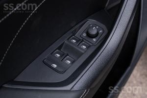 Серый Шкода Kodiaq 2023 в Рига, объемом двигателя 2.00 л и пробегом 165 тыс. км за 26950 €, фото 20 на AUTOMOTO.COM.LV