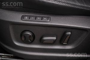 Серый Шкода Kodiaq 2023 в Рига, объемом двигателя 2.00 л и пробегом 165 тыс. км за 26950 €, фото 21 на AUTOMOTO.COM.LV