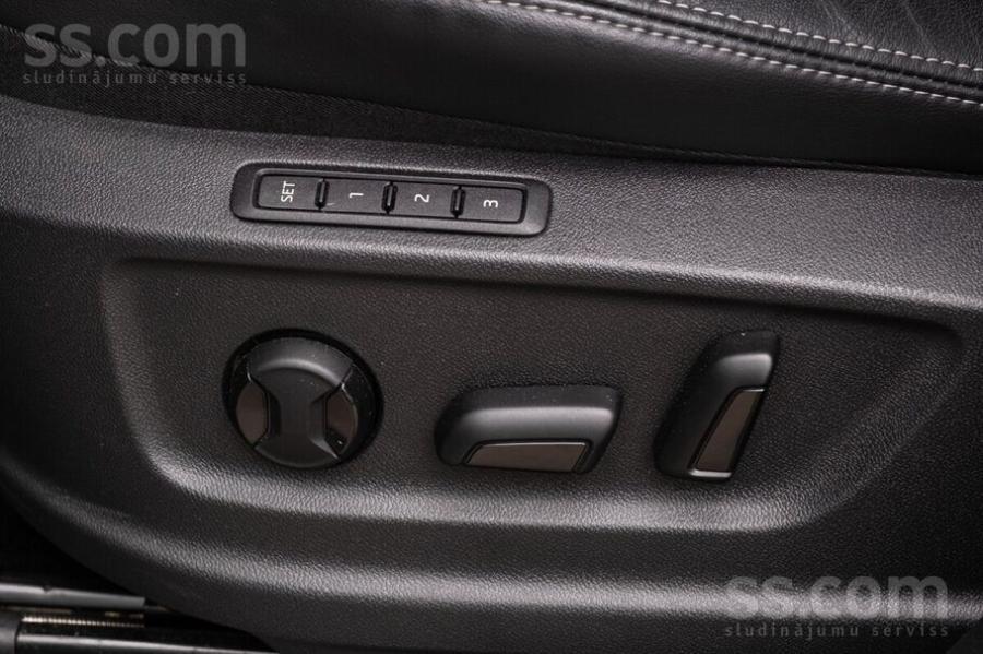 Серый Шкода Kodiaq 2023 в Рига, объемом двигателя 2.00 л и пробегом 165 тыс. км за 26950 €, фото 21 на AUTOMOTO.COM.LV