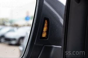 Grey Skoda Kodiaq 2023 in Riga, with an engine capacity of 2.00 L and mileage of 165 thousand km for 28950 €, photo 24 on AUTOMOTO.COM.LV