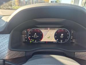 Pelēks Skoda Kodiaq 2023 Viļņa, ar dzinēja tilpumu 1.50 L un nobraukumu 73 tūkst. km par 28200 €, foto 14 vietnē AUTOMOTO.COM.LV