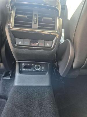 Pelēks Skoda Kodiaq 2023 Viļņa, ar dzinēja tilpumu 1.50 L un nobraukumu 73 tūkst. km par 28200 €, foto 17 vietnē AUTOMOTO.COM.LV