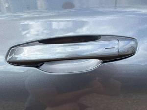 Серый Шкода Kodiaq 2023 в Вильнюс, объемом двигателя 1.97 л и пробегом 191 тыс. км за 25990 €, фото 12 на AUTOMOTO.COM.LV