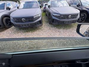 Серый Шкода Kodiaq 2023 в Вильнюс, объемом двигателя 1.97 л и пробегом 191 тыс. км за 25990 €, фото 24 на AUTOMOTO.COM.LV