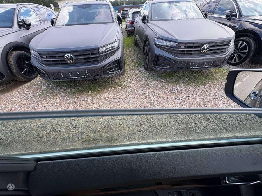 Серый Шкода Kodiaq 2023 в Вильнюс, объемом двигателя 1.97 л и пробегом 191 тыс. км за 25990 €, фото 24 на AUTOMOTO.COM.LV