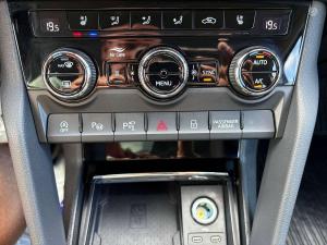 Серый Шкода Kodiaq 2023 в Вильнюс, объемом двигателя 1.97 л и пробегом 191 тыс. км за 25990 €, фото 54 на AUTOMOTO.COM.LV