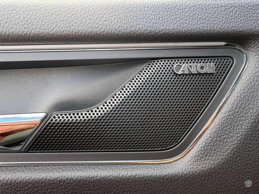 Серый Шкода Kodiaq 2023 в Вильнюс, объемом двигателя 1.97 л и пробегом 191 тыс. км за 25990 €, фото 23 на AUTOMOTO.COM.LV