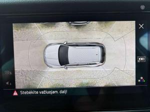 Серый Шкода Kodiaq 2023 в Вильнюс, объемом двигателя 1.97 л и пробегом 191 тыс. км за 25990 €, фото 45 на AUTOMOTO.COM.LV