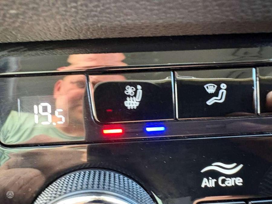 Серый Шкода Kodiaq 2023 в Вильнюс, объемом двигателя 1.97 л и пробегом 191 тыс. км за 25990 €, фото 59 на AUTOMOTO.COM.LV