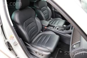 Pelēks Skoda Kodiaq 2023 Tukums, ar dzinēja tilpumu 2.00 L un nobraukumu 214 tūkst. km par 23500 €, foto 9 vietnē AUTOMOTO.COM.LV