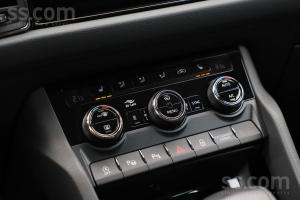 Pelēks Skoda Kodiaq 2023 Tukums, ar dzinēja tilpumu 2.00 L un nobraukumu 214 tūkst. km par 23500 €, foto 10 vietnē AUTOMOTO.COM.LV