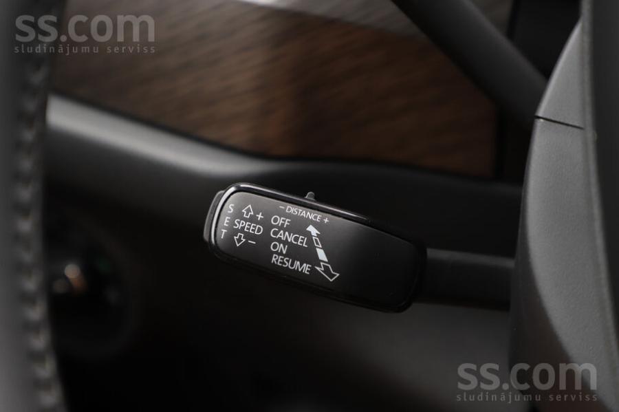 Pelēks Skoda Kodiaq 2023 Tukums, ar dzinēja tilpumu 2.00 L un nobraukumu 214 tūkst. km par 23500 €, foto 12 vietnē AUTOMOTO.COM.LV