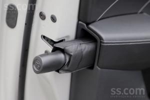 Pelēks Skoda Kodiaq 2023 Tukums, ar dzinēja tilpumu 2.00 L un nobraukumu 214 tūkst. km par 23500 €, foto 15 vietnē AUTOMOTO.COM.LV