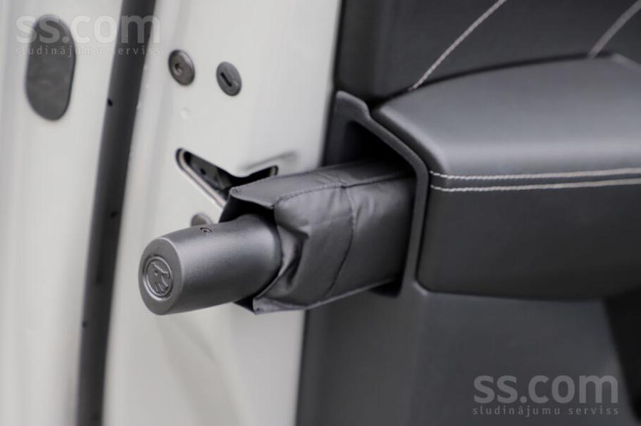 Pelēks Skoda Kodiaq 2023 Tukums, ar dzinēja tilpumu 2.00 L un nobraukumu 214 tūkst. km par 23500 €, foto 15 vietnē AUTOMOTO.COM.LV