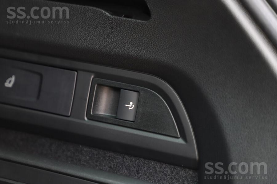 Pelēks Skoda Kodiaq 2023 Tukums, ar dzinēja tilpumu 2.00 L un nobraukumu 214 tūkst. km par 23500 €, foto 19 vietnē AUTOMOTO.COM.LV