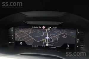 Pelēks Skoda Kodiaq 2023 Tukums, ar dzinēja tilpumu 2.00 L un nobraukumu 214 tūkst. km par 23500 €, foto 20 vietnē AUTOMOTO.COM.LV