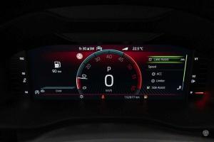 Серый Шкода Kodiaq 2023 в Вильнюс, объемом двигателя 2.00 л и пробегом 153 тыс. км за 30900 €, фото 11 на AUTOMOTO.COM.LV