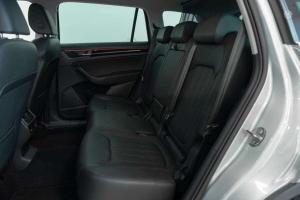 Серый Шкода Kodiaq 2023 в Вильнюс, объемом двигателя 2.00 л и пробегом 153 тыс. км за 30900 €, фото 21 на AUTOMOTO.COM.LV