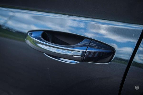 Серый Шкода Kodiaq 2023 в Каунас, объемом двигателя 1.97 л и пробегом 150 тыс. км за 23250 €, фото 7 на AUTOMOTO.COM.LV