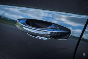 Серый Шкода Kodiaq 2023 в Каунас, объемом двигателя 1.97 л и пробегом 150 тыс. км за 23250 €, фото 8 на AUTOMOTO.COM.LV