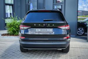 Серый Шкода Kodiaq 2023 в Каунас, объемом двигателя 1.97 л и пробегом 150 тыс. км за 23250 €, фото 12 на AUTOMOTO.COM.LV