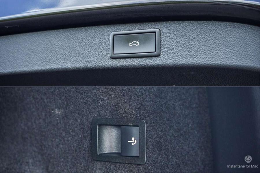 Серый Шкода Kodiaq 2023 в Каунас, объемом двигателя 1.97 л и пробегом 150 тыс. км за 23250 €, фото 16 на AUTOMOTO.COM.LV