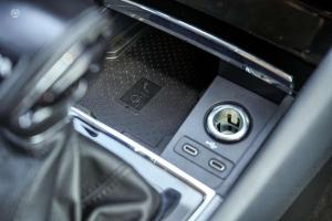 Серый Шкода Kodiaq 2023 в Каунас, объемом двигателя 1.97 л и пробегом 150 тыс. км за 23250 €, фото 23 на AUTOMOTO.COM.LV