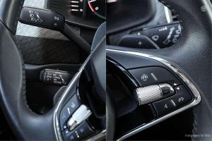 Серый Шкода Kodiaq 2023 в Каунас, объемом двигателя 1.97 л и пробегом 150 тыс. км за 23250 €, фото 30 на AUTOMOTO.COM.LV